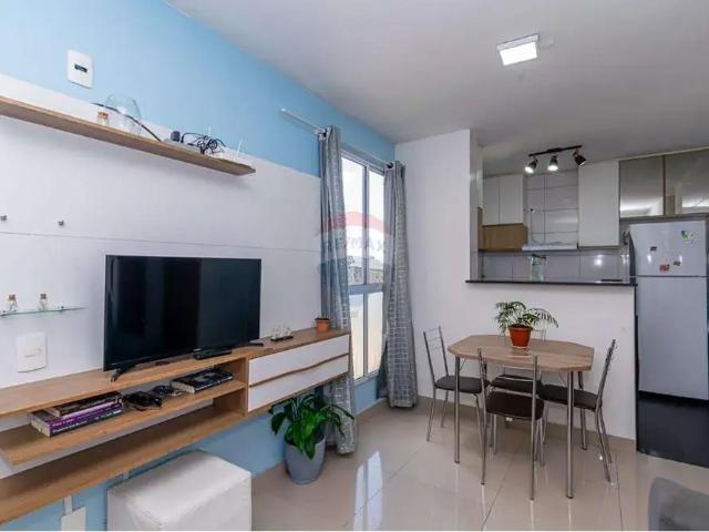 Apartamento para Venda em Gravataí/RS São Luiz 2 Quartos