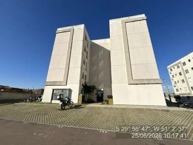 Apartamento para Venda em Gravataí/RS São Luiz 2 Quartos