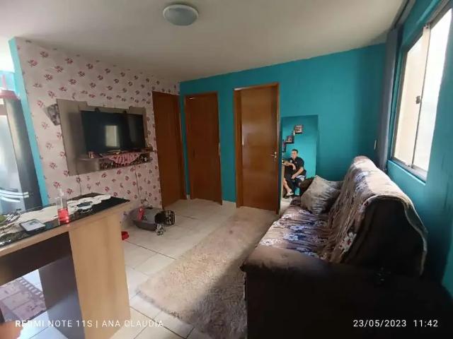 Apartamento para Venda em Gravataí/RS São Luiz 2 Quartos