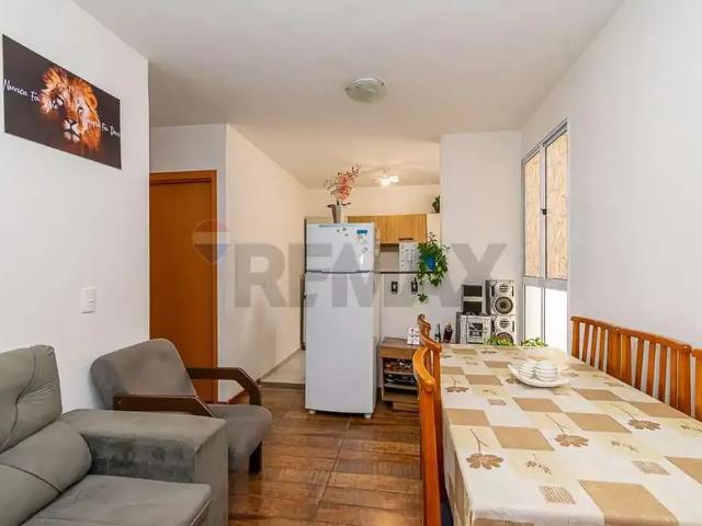 Apartamento para Venda em Gravataí/RS São Luiz 2 Quartos