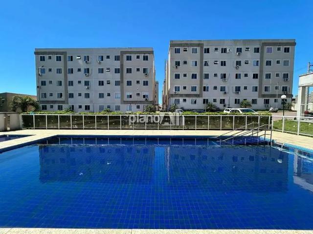 Apartamento para Venda em Gravataí/RS São Luiz 2 Quartos