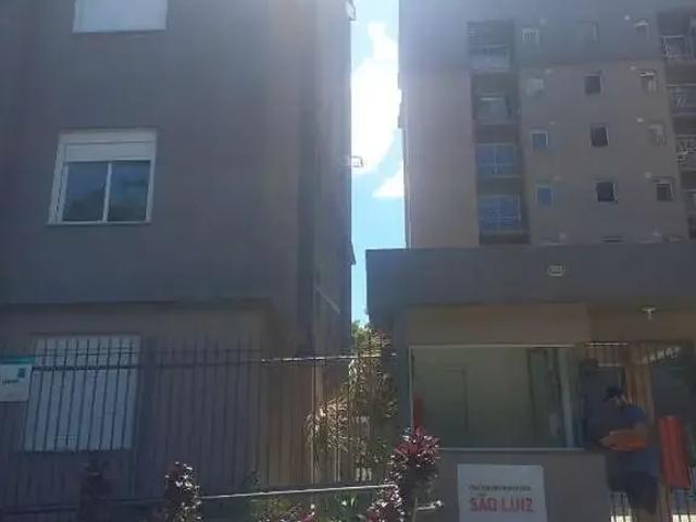 Apartamento para Venda em Gravataí/RS São Luiz 2 Quartos