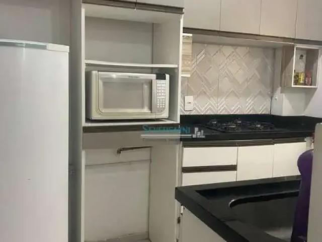 Apartamento para Venda em Gravataí/RS São Luiz 2 Quartos