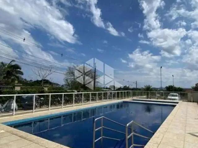Apartamento para Venda em Gravataí/RS São Luiz 2 Quartos