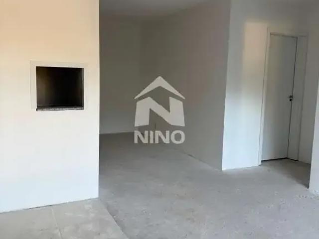Apartamento para Venda em Gravataí/RS São Luiz 2 Quartos