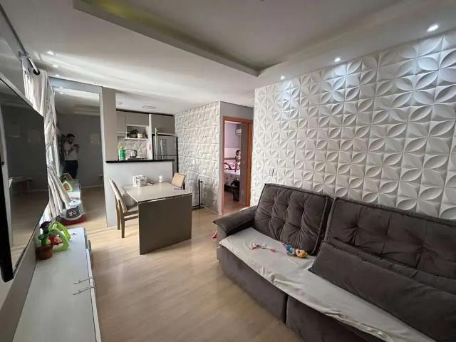 Apartamento para Venda em Gravataí/RS São Luiz 2 Quartos