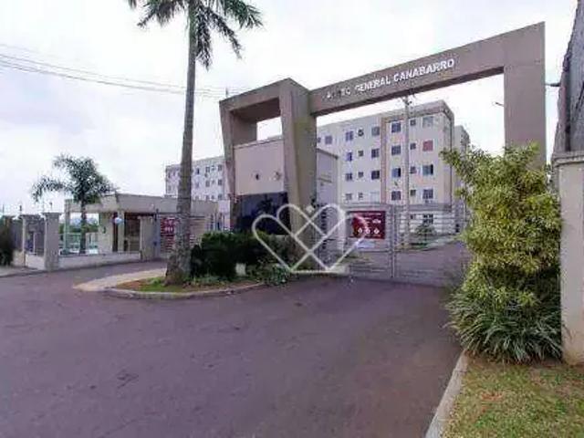Apartamento para Venda em Gravataí/RS São Luiz 2 Quartos