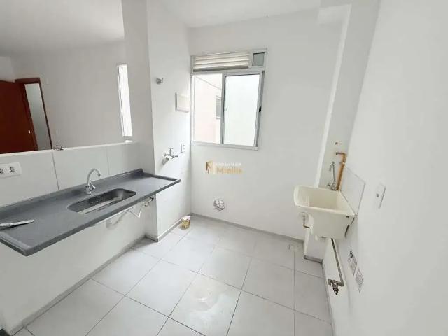 Apartamento para Venda em Gravataí/RS São Luiz 2 Quartos