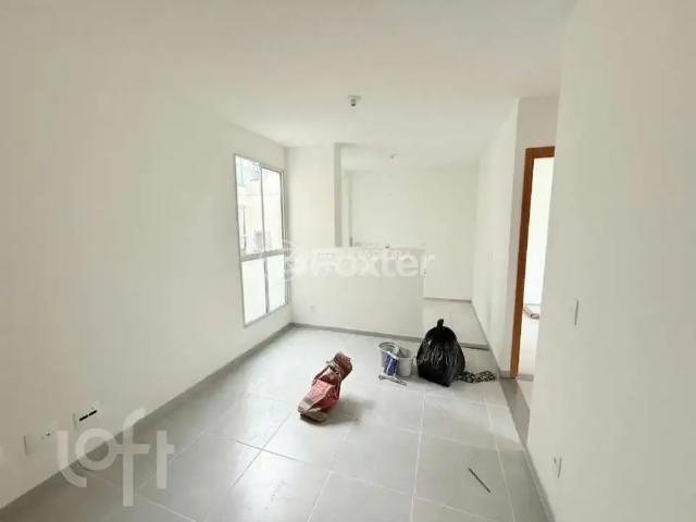 Apartamento para Venda em Gravataí/RS São Luiz 2 Quartos