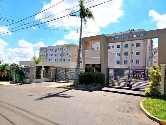 Apartamento para Venda em Gravataí/RS São Luiz 2 Quartos