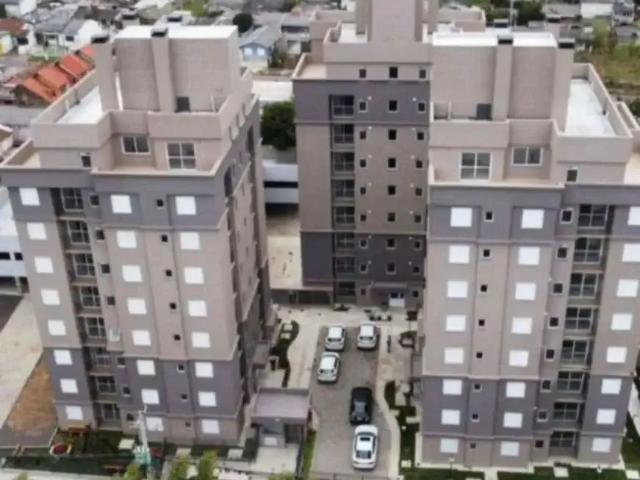Apartamento para Venda em Gravataí/RS São Luiz 2 Quartos