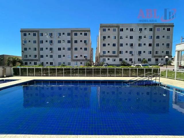 Apartamento para Venda em Gravataí/RS São Luiz 2 Quartos