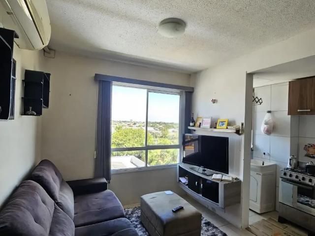 Apartamento para Venda em Gravataí/RS São Vicente 3 Quartos