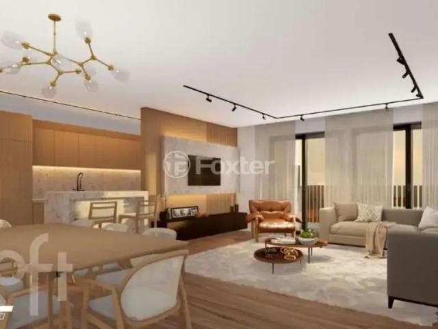 Apartamento para Venda em Gravataí/RS São Vicente 3 Quartos