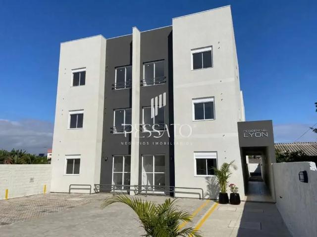 Apartamento para Venda em Gravataí/RS São Vicente 2 Quartos
