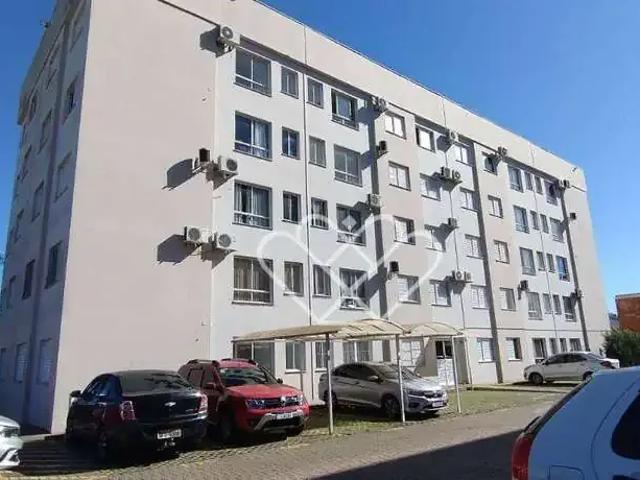 Apartamento para Venda em Gravataí/RS São Vicente 2 Quartos