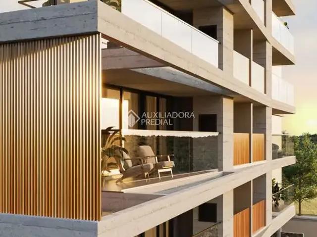 Apartamento para Venda em Gravataí/RS São Vicente 2 Quartos
