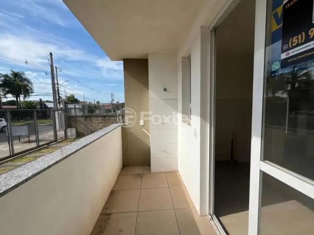 Apartamento para Venda em Gravataí/RS São Vicente 2 Quartos