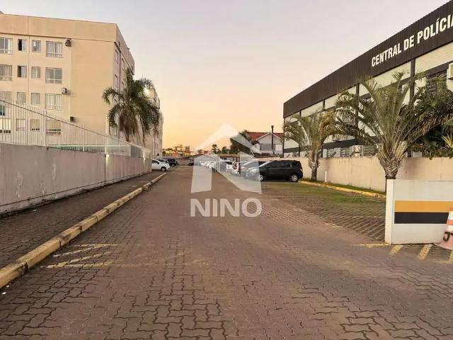 Apartamento para Venda em Gravataí/RS São Vicente 2 Quartos