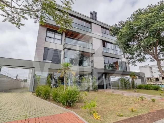 Apartamento para Venda em Gravataí/RS São Vicente 2 Quartos
