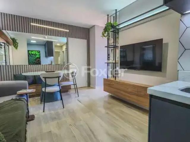 Apartamento para Venda em Gravataí/RS Sagrada Família 2 Quartos