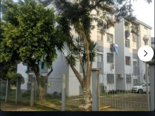 Apartamento para Venda em Gravataí/RS Salgado Filho 1 Quartos