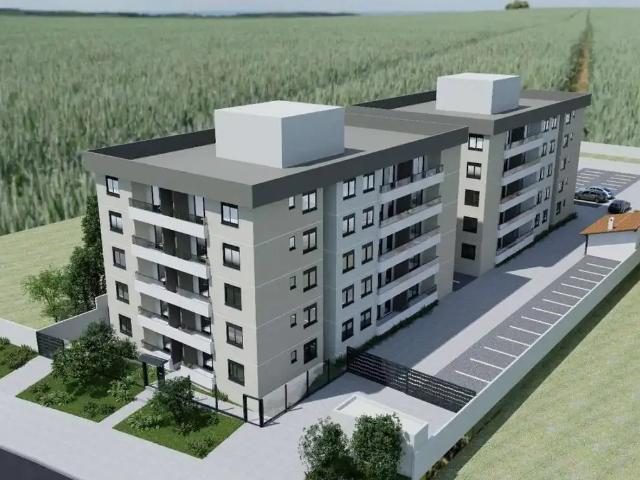 Apartamento para Venda em Gravataí/RS Salgado Filho 1 Quartos