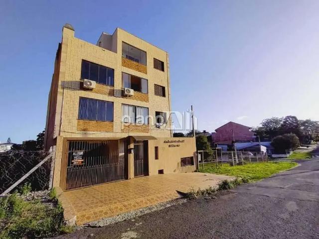 Apartamento para Venda em Gravataí/RS Salgado Filho 1 Quartos