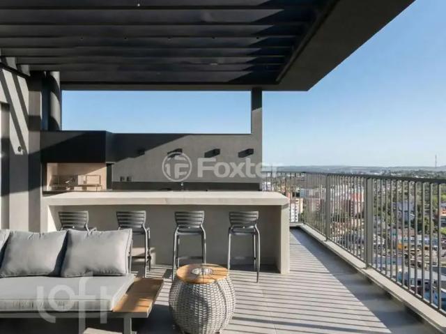 Apartamento para Venda em Gravataí/RS Salgado Filho 2 Quartos