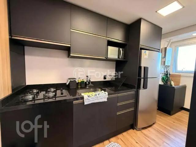 Apartamento para Venda em Gravataí/RS Salgado Filho 2 Quartos