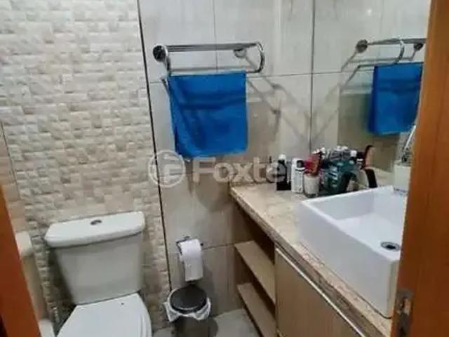 Apartamento para Venda em Gravataí/RS Salgado Filho 2 Quartos