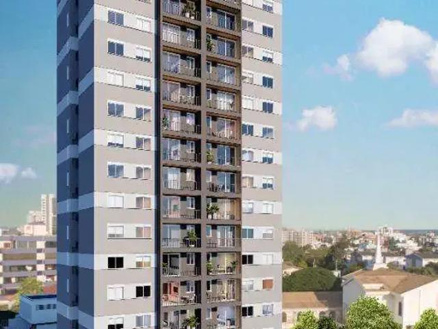 Apartamento para Venda em Gravataí/RS Salgado Filho 2 Quartos