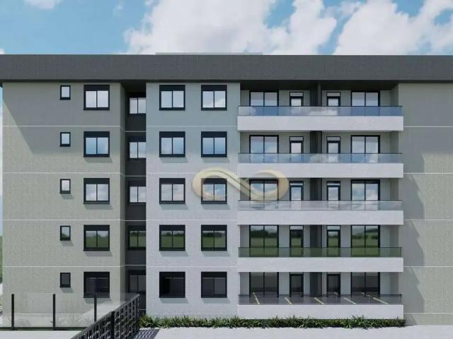 Apartamento para Venda em Gravataí/RS Salgado Filho 2 Quartos