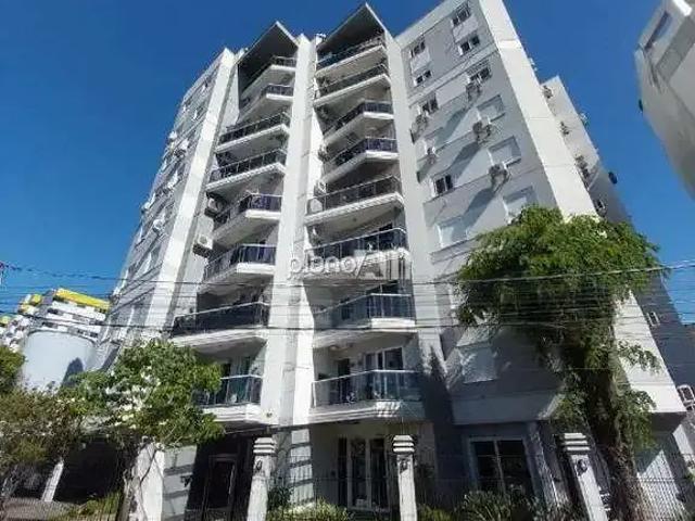 Apartamento para Venda em Gravataí/RS Salgado Filho 2 Quartos