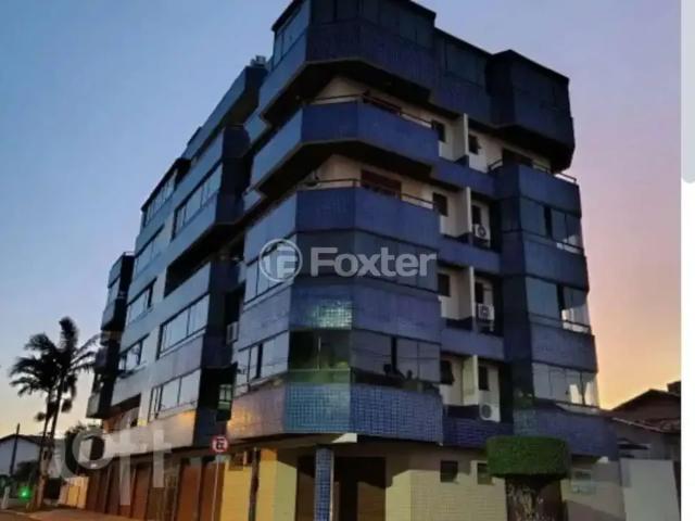 Apartamento para Venda em Gravataí/RS Salgado Filho 2 Quartos