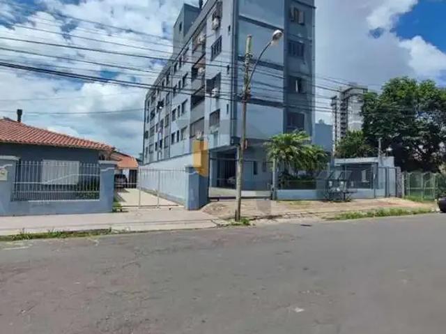 Apartamento para Venda em Gravataí/RS Salgado Filho 2 Quartos