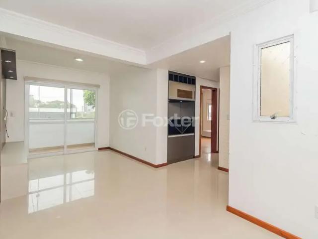 Apartamento para Venda em Gravataí/RS Salgado Filho 2 Quartos