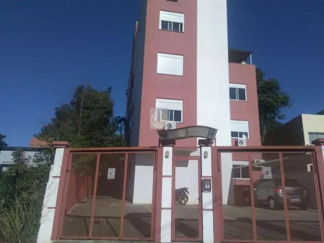 Apartamento para Venda em Gravataí/RS Salgado Filho 2 Quartos