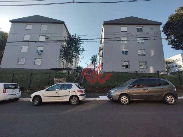 Apartamento para Venda em Gravataí/RS Salgado Filho 2 Quartos