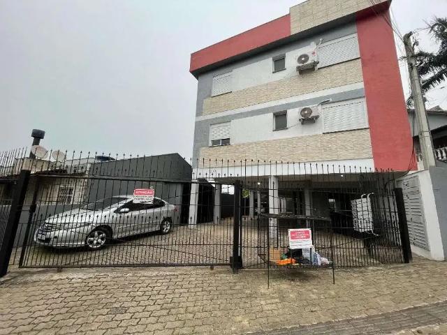 Apartamento para Venda em Gravataí/RS Salgado Filho 2 Quartos