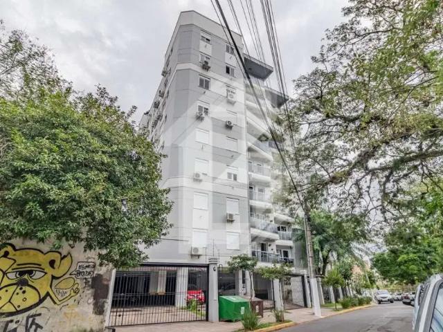 Apartamento para Venda em Gravataí/RS Salgado Filho 2 Quartos
