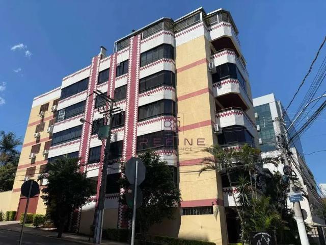 Apartamento para Venda em Gravataí/RS Salgado Filho 2 Quartos