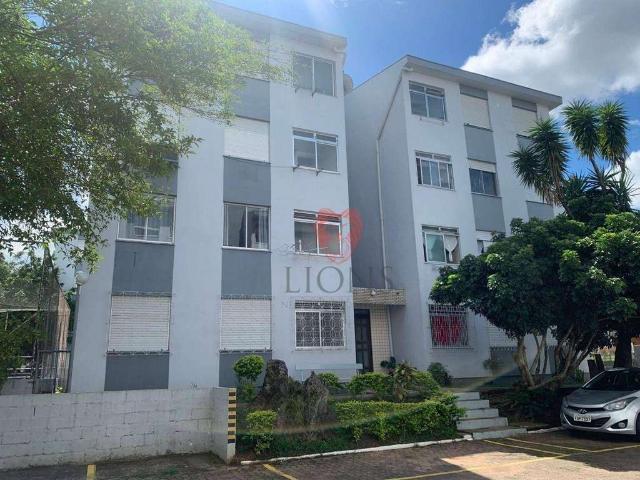 Apartamento para Venda em Gravataí/RS Salgado Filho 2 Quartos