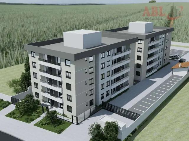 Apartamento para Venda em Gravataí/RS Salgado Filho 2 Quartos