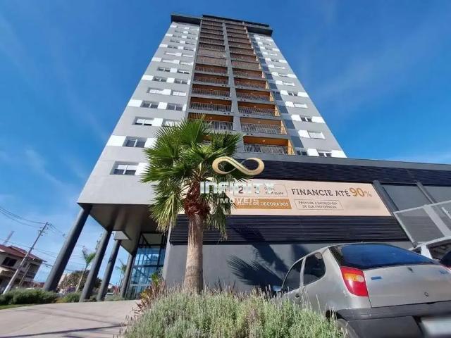 Apartamento para Venda em Gravataí/RS Salgado Filho 2 Quartos