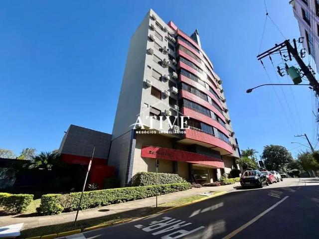 Apartamento para Venda em Gravataí/RS Salgado Filho 2 Quartos