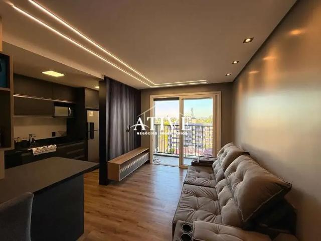 Apartamento para Venda em Gravataí/RS Salgado Filho 2 Quartos