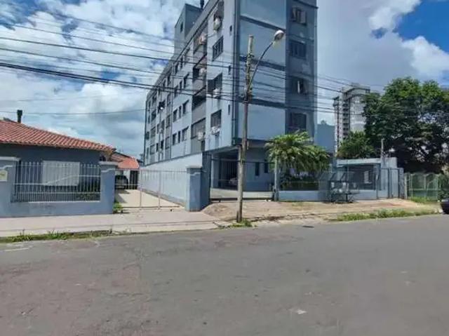 Apartamento para Venda em Gravataí/RS Salgado Filho 2 Quartos