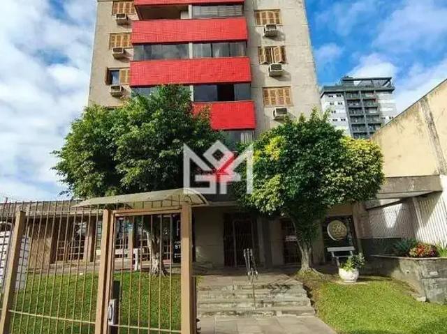 Apartamento para Venda em Gravataí/RS Salgado Filho 2 Quartos