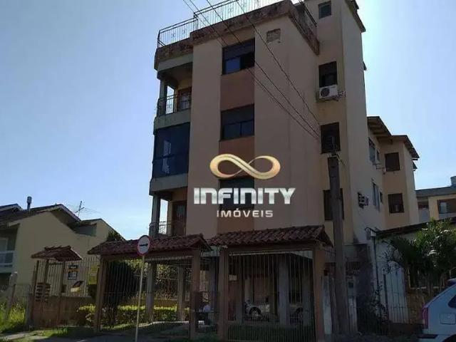 Apartamento para Venda em Gravataí/RS Salgado Filho 2 Quartos